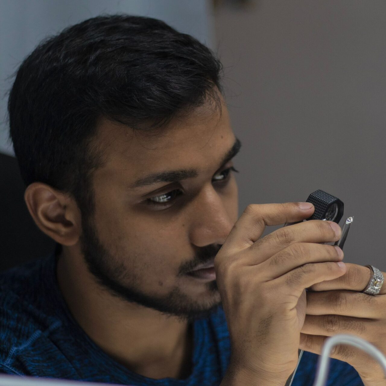 About | Gold Target Export Guyana